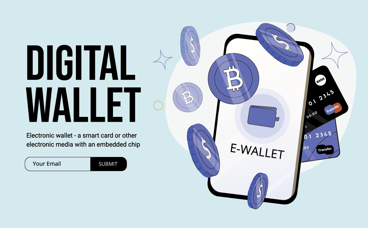 Multi-currency e-wallet providers raising limits after rule change | Lee Kong Chian School of ...